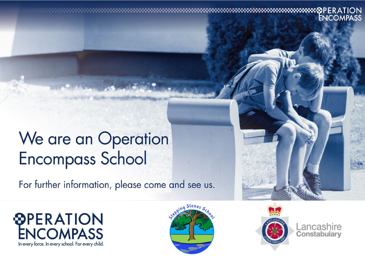 Encompass | Stepping Stones Short Stay School